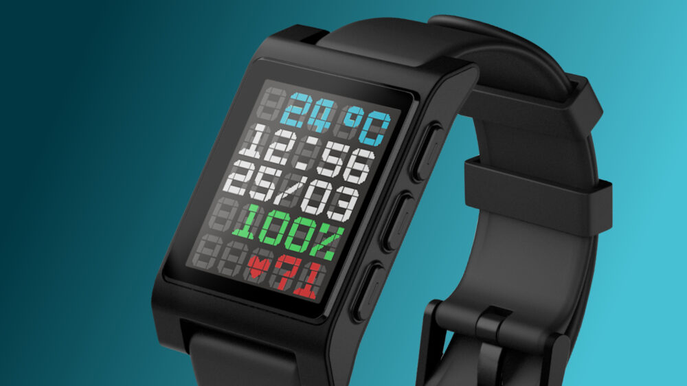 Creator of new Pebble OS watches reveals more details - Android Authority