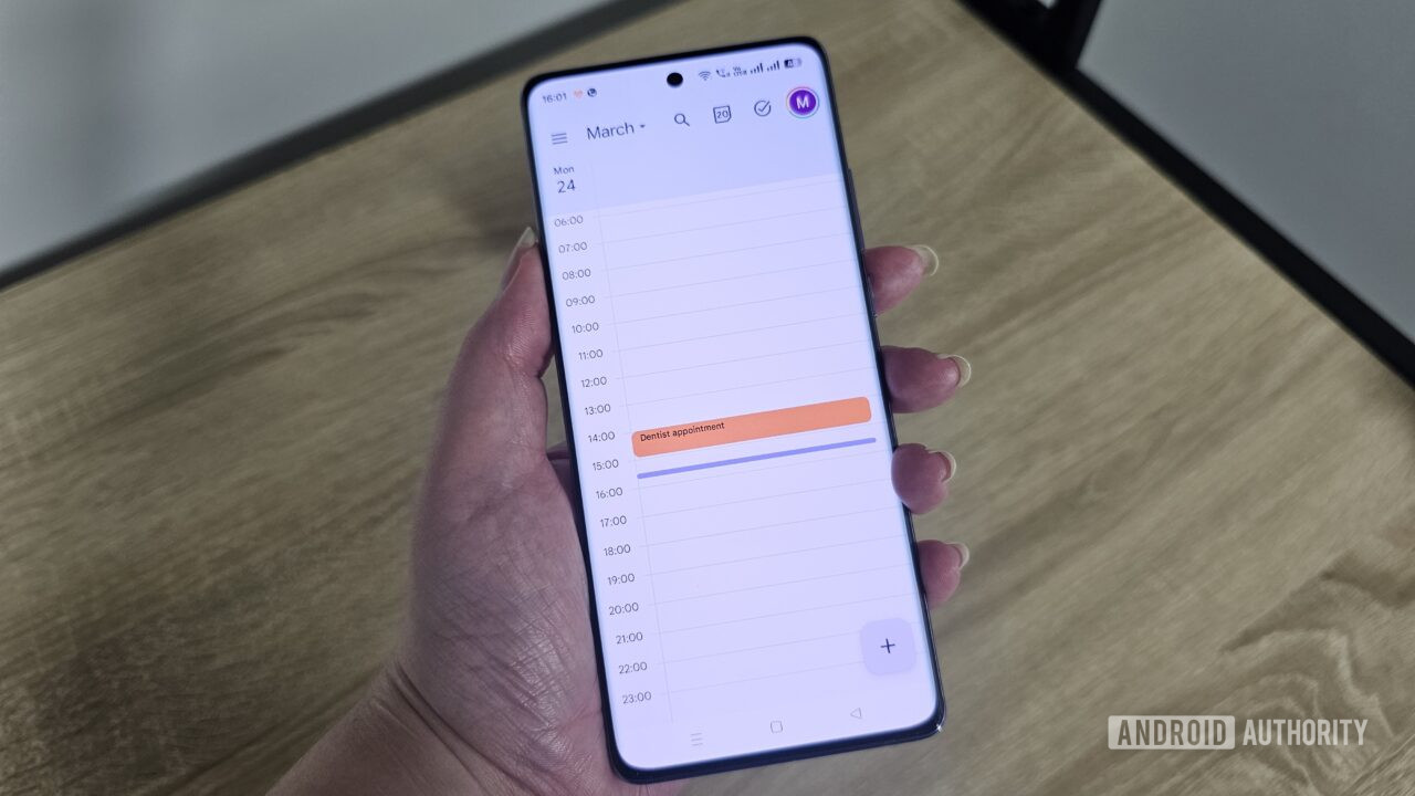 These 4 free smartphone apps are all I need to stay organized - Android ...