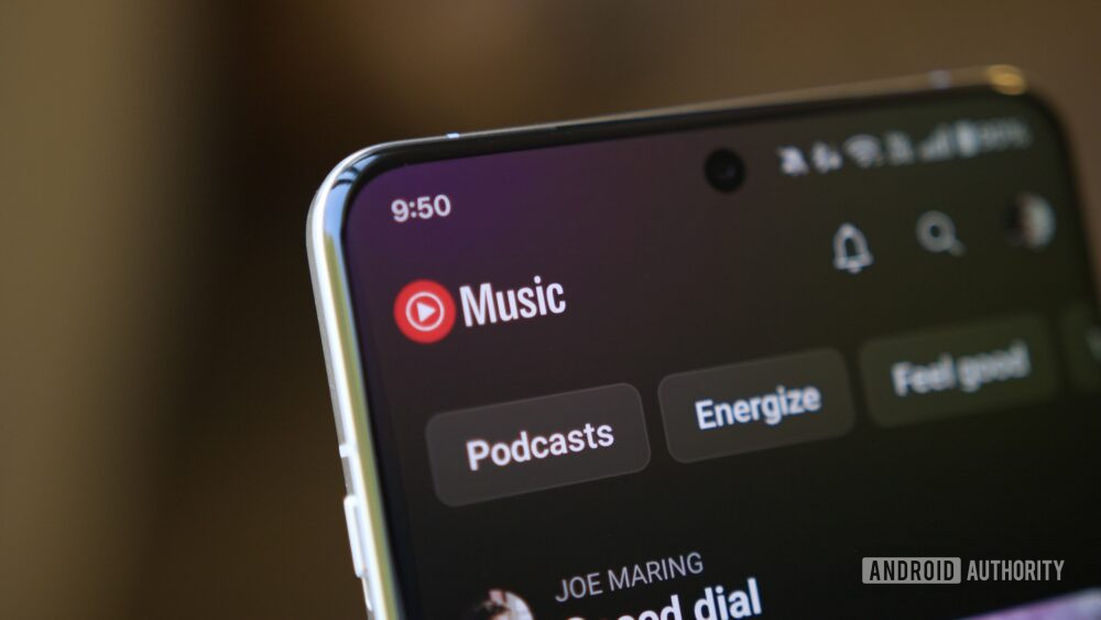 I tried YouTube Music for two weeks, but I'm going back to Apple Music