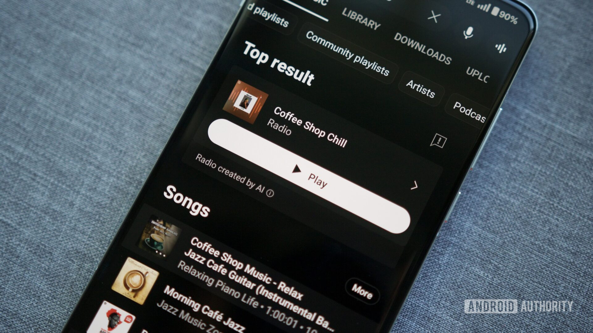 I tried YouTube Music for two weeks, but I'm going back to Apple Music