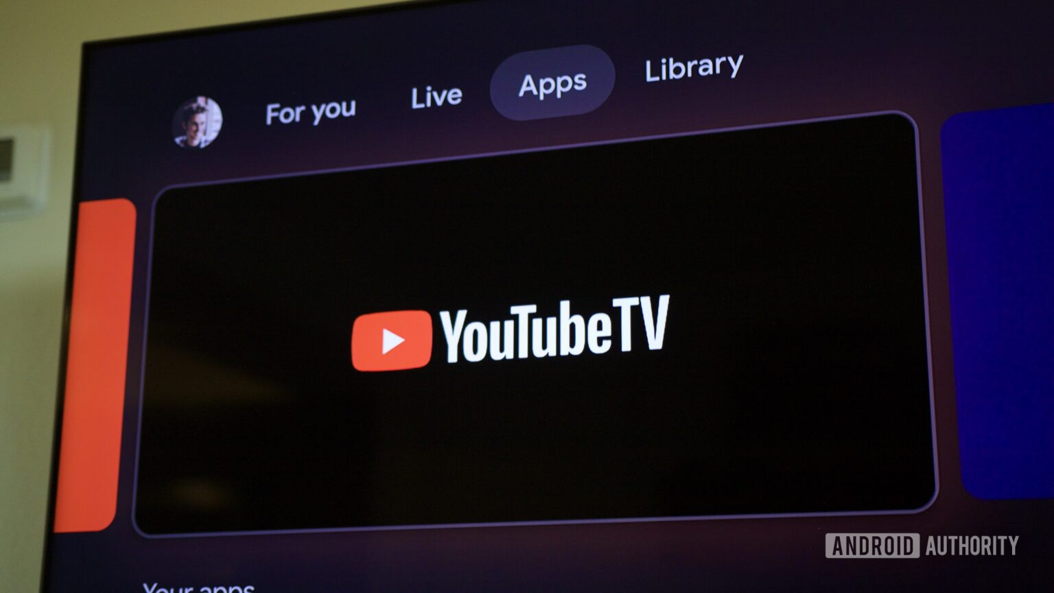 YouTube TV finally begins rolling out its new bespoke plans - Android ...