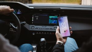 The best wireless Android Auto adapter gets even better and is now ...