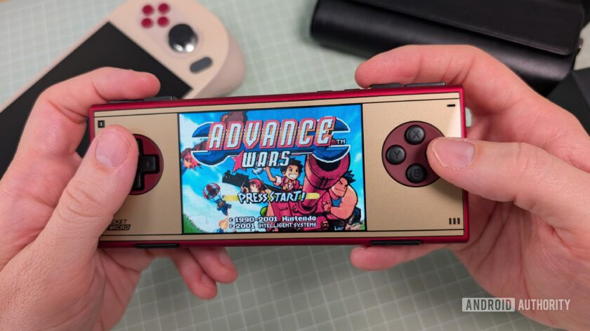 The best Android gaming handhelds of 2026: Top picks for all budgets ...