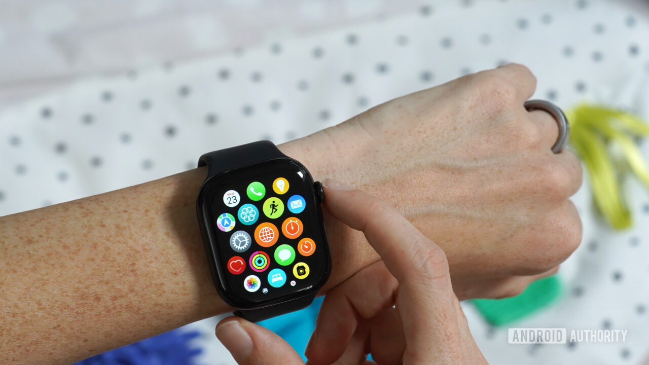 As a new parent, here are 12 ways my Apple Watch helps me through the day