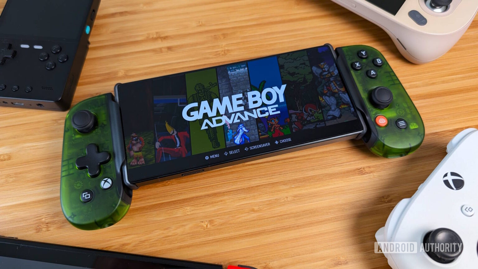 Backbone One Xbox Edition review: I just can't get enough - Android ...