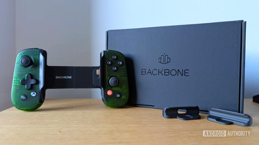 Backbone One Xbox Edition review: I just can't get enough - Android ...