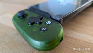 Backbone One Xbox Edition review: I just can't get enough - Android ...