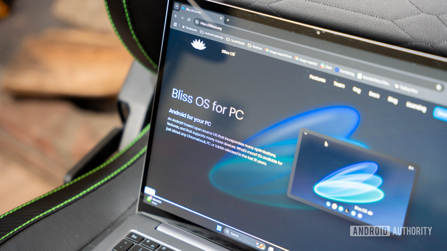 These are the Android emulators for PC and Mac I recommend