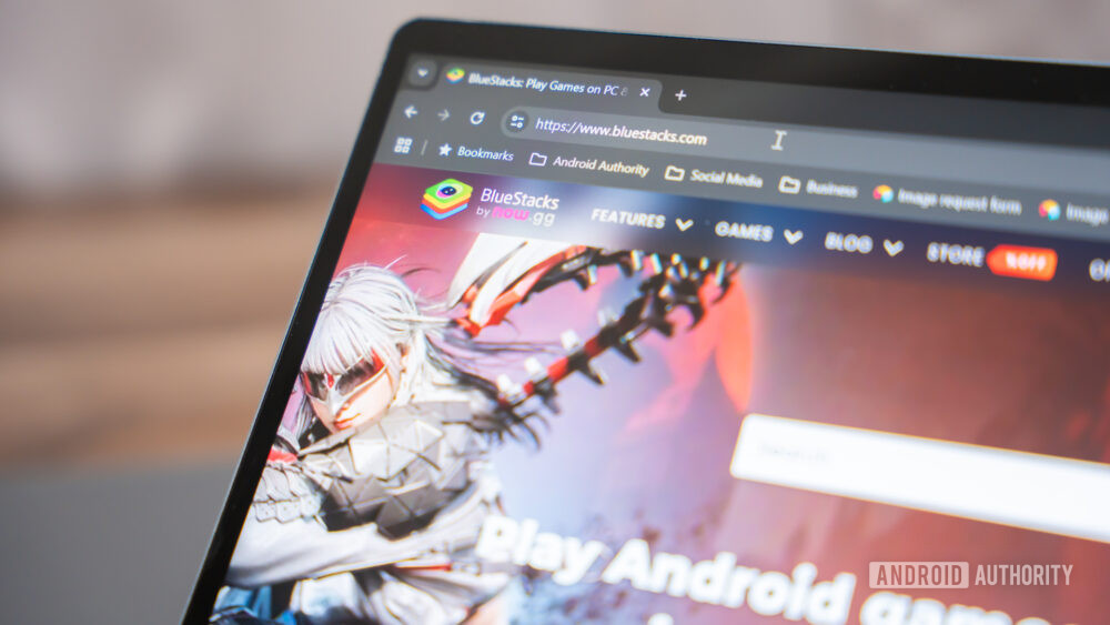 Is Bluestacks safe for PC? Here's what you need to know - Android Authority