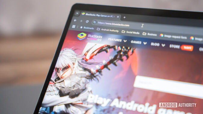 Is Bluestacks safe for PC? Here's what you need to know - Android Authority