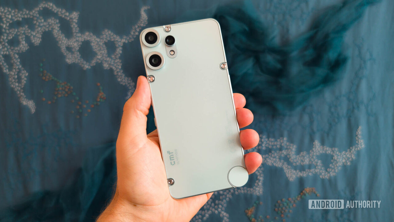 The best Android phones of 2025: 40+ tested and compared!