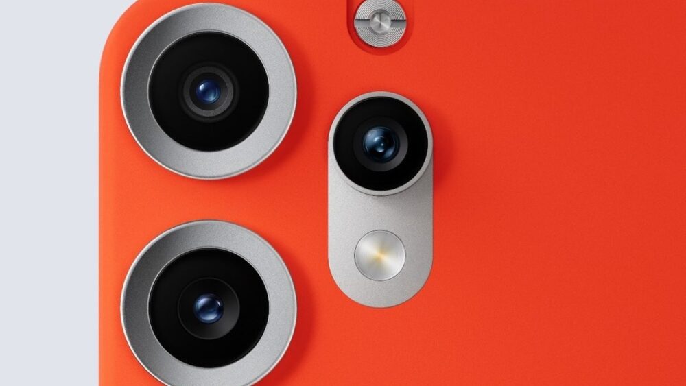 CMF Phone 2 Pro shows off its cameras in Nothing's latest teaser