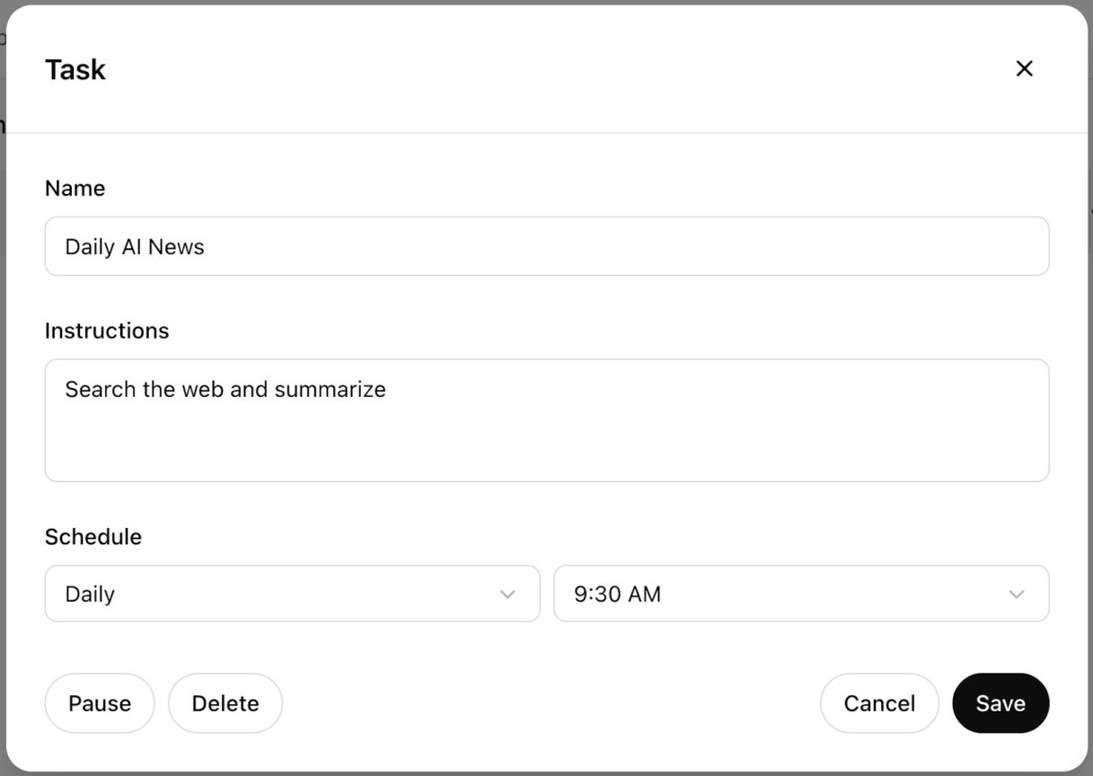 Gemini may soon let you schedule AI actions (APK teardown)