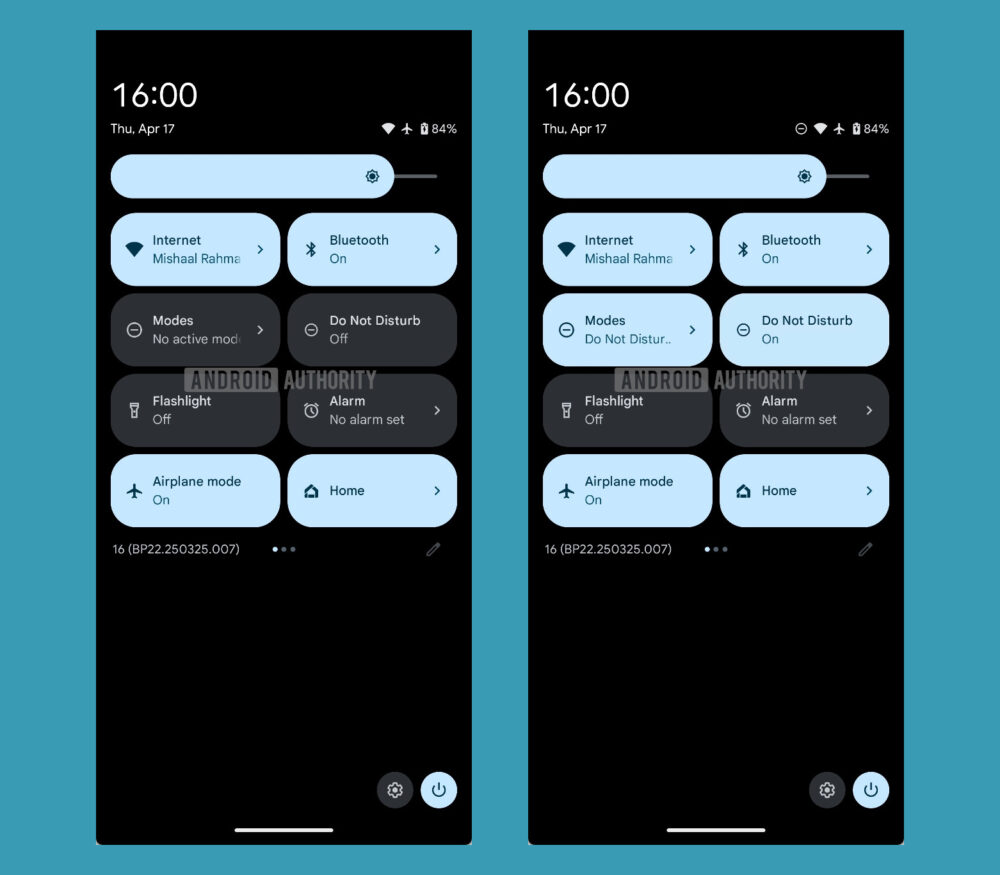 Google is bringing back the Do Not Disturb shortcut for people who hate ...