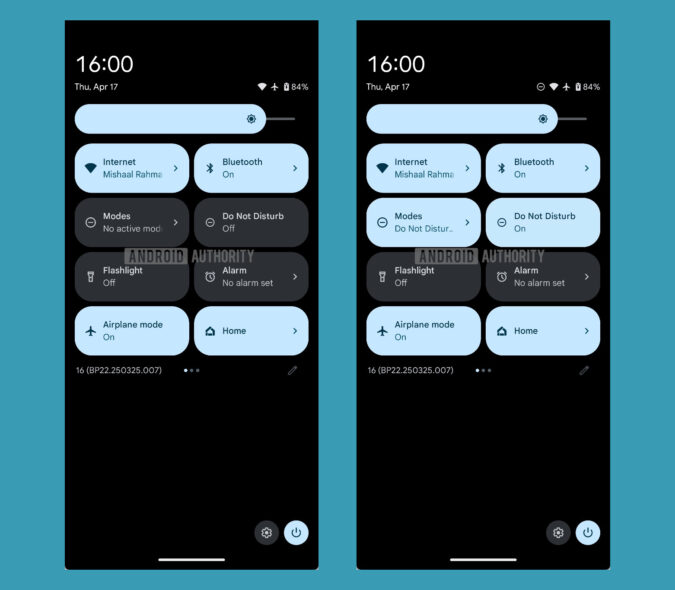 Google is bringing back the Do Not Disturb shortcut for people who hate ...