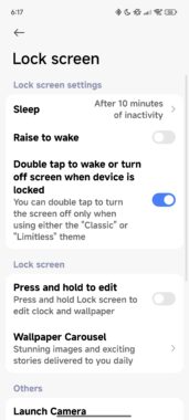 Google will finally let you double tap your Pixel's screen to turn it ...