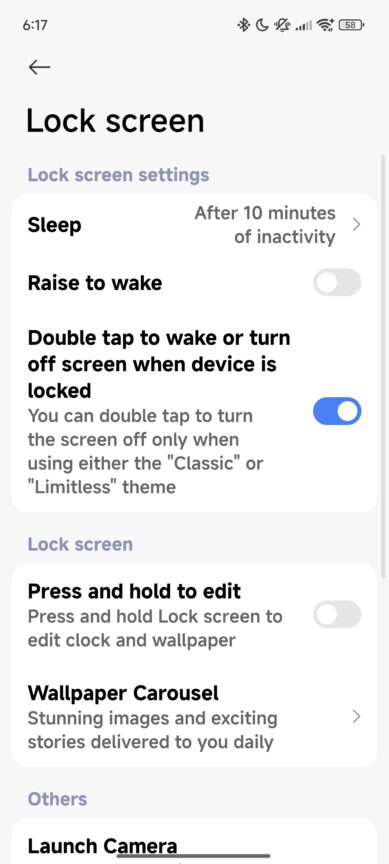 Google will finally let you double tap your Pixel's screen to turn it ...