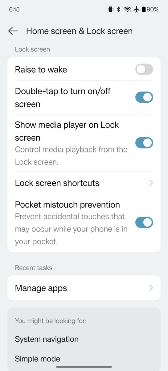 Google will finally let you double tap your Pixel's screen to turn it ...