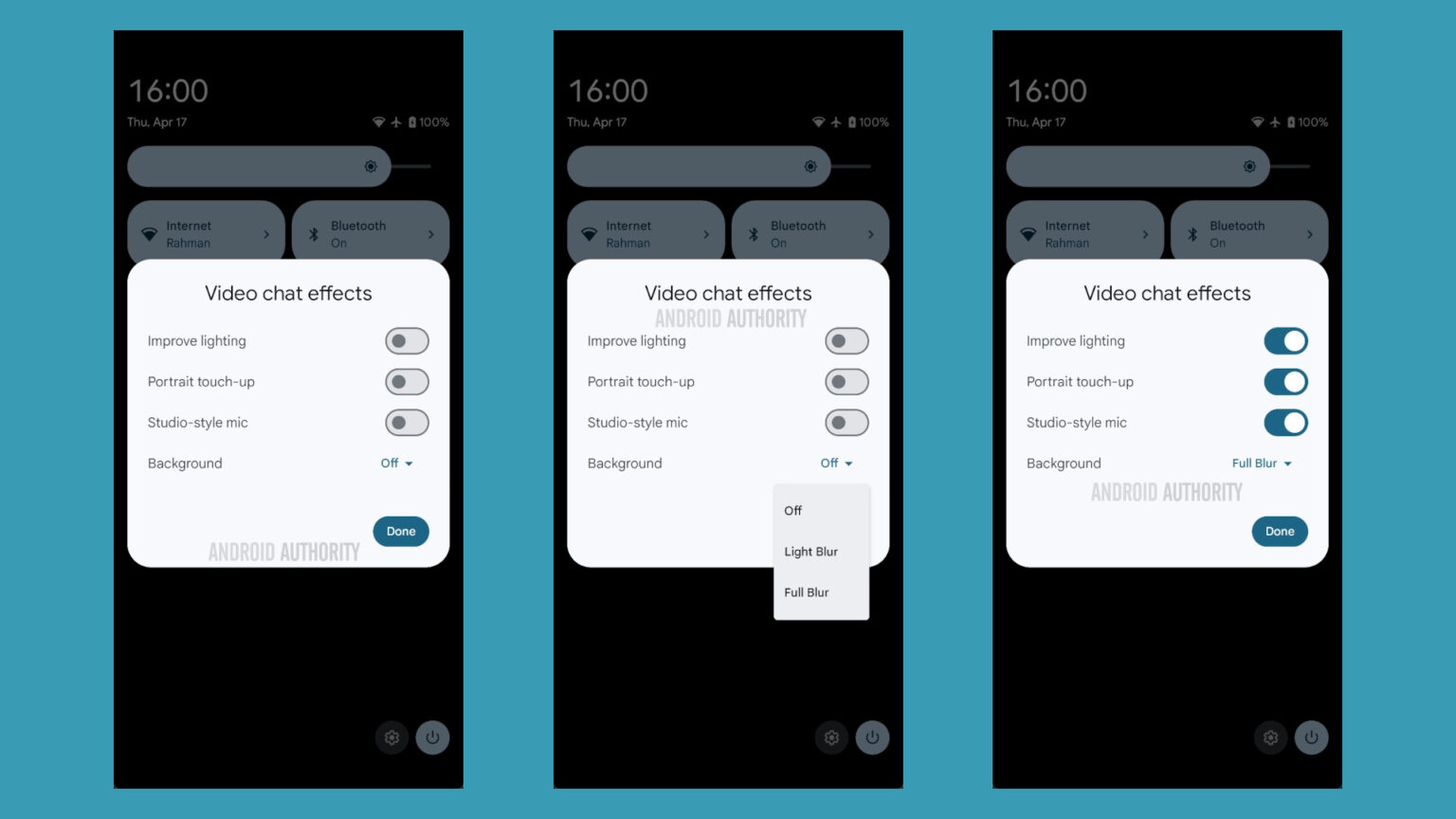 Need a touch up? Android will soon let you apply effects to any video ...