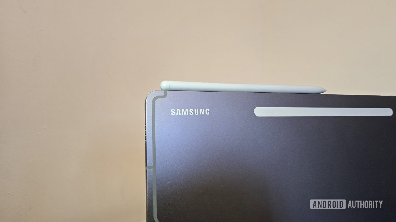 Samsung Galaxy Tab S10 Plus review: A tablet I hate to love - Android ...