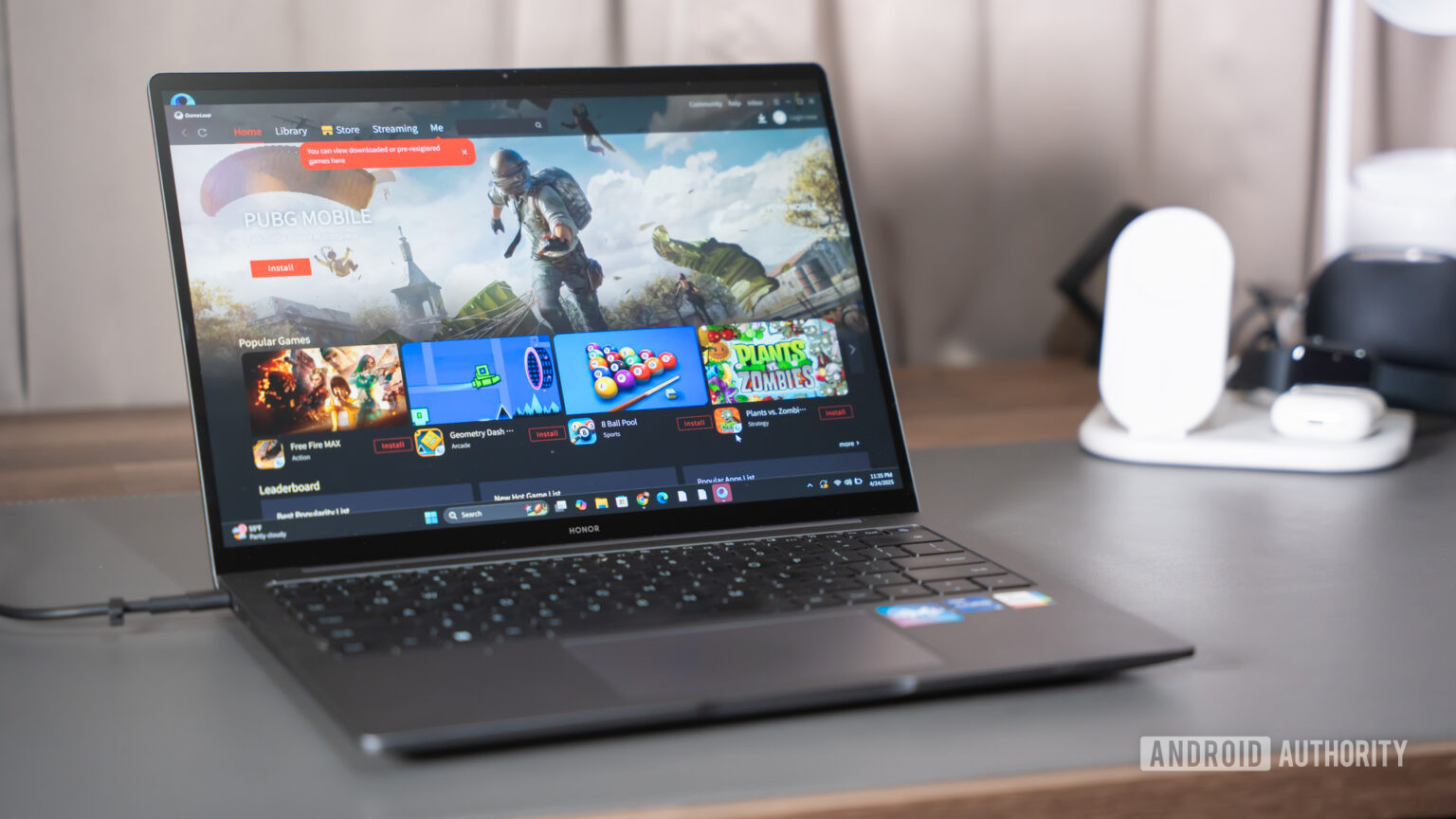 These are the Android emulators for PC and Mac I recommend