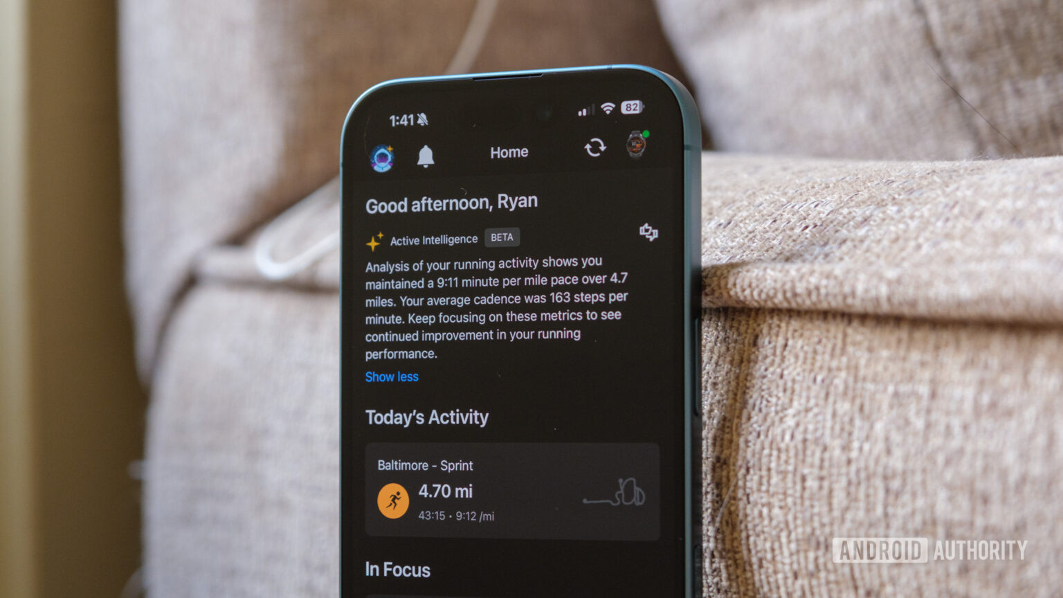 I tried Garmin Connect Plus, but Strava Premium is still better