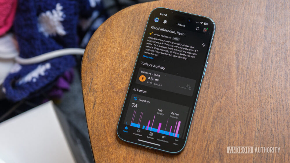 I tried Garmin Connect Plus, but Strava Premium is still better