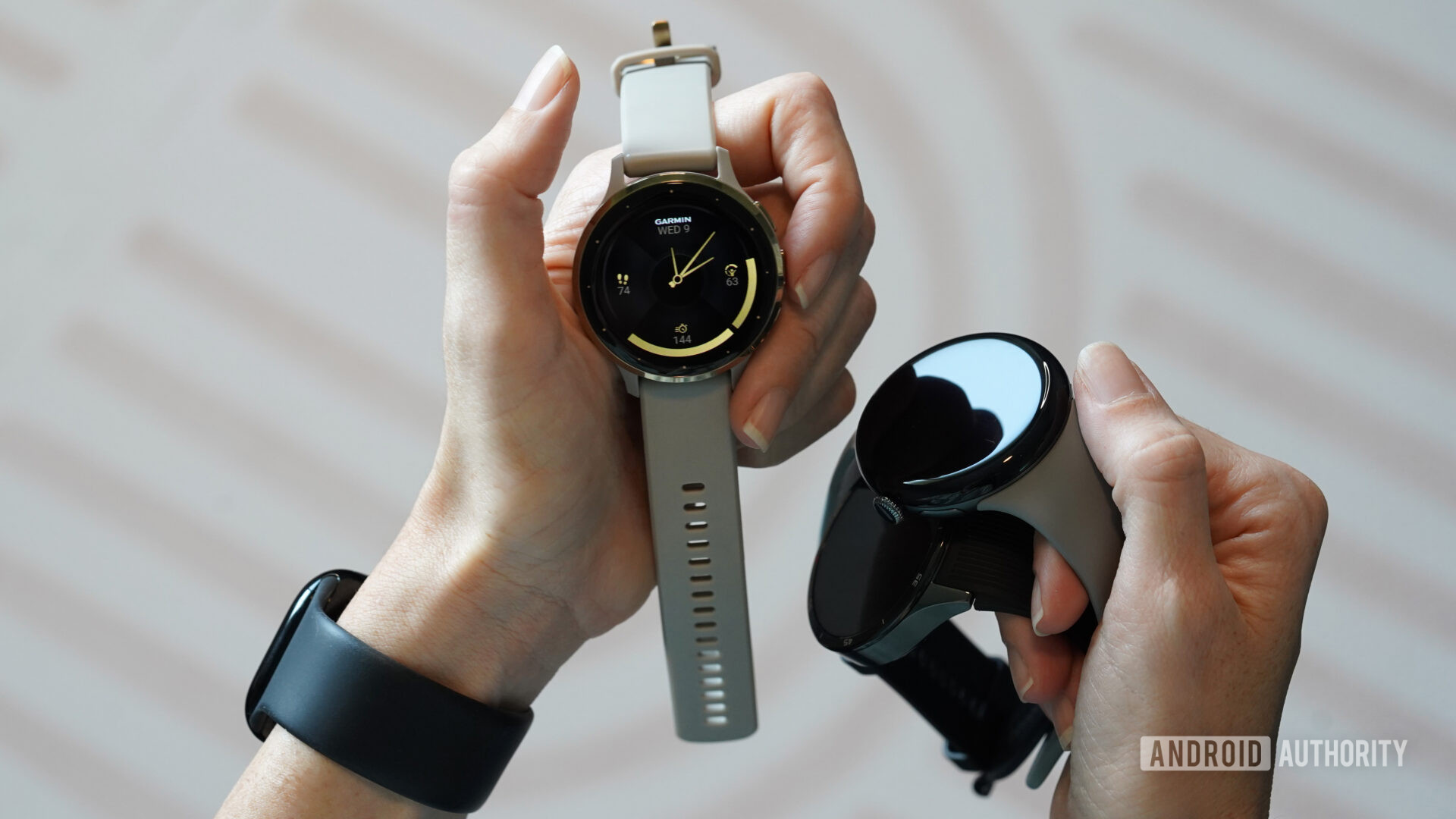 The best smartwatches for Android and iPhone in 2026: The only ones I'd buy