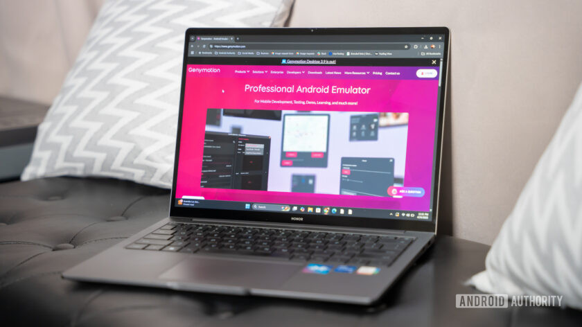 These are the best Android emulators for PC and Mac in 2026
