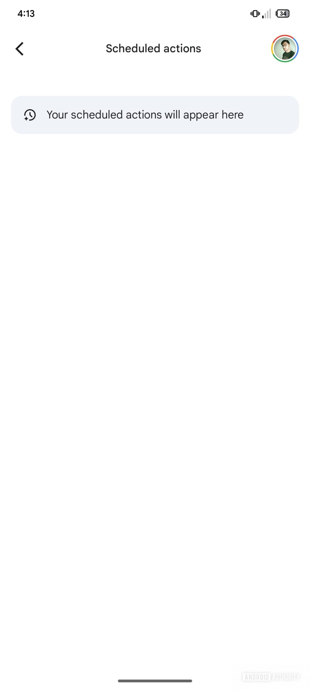 Gemini may soon let you schedule AI actions (APK teardown)