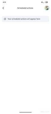 Gemini may soon let you schedule AI actions (APK teardown)