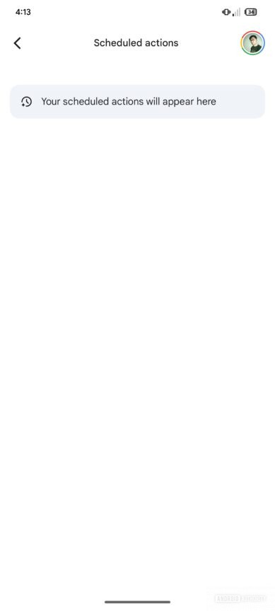 Gemini may soon let you schedule AI actions (APK teardown)