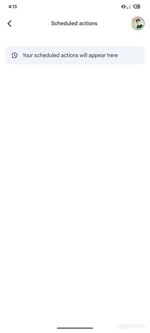 Gemini may soon let you schedule AI actions (APK teardown)