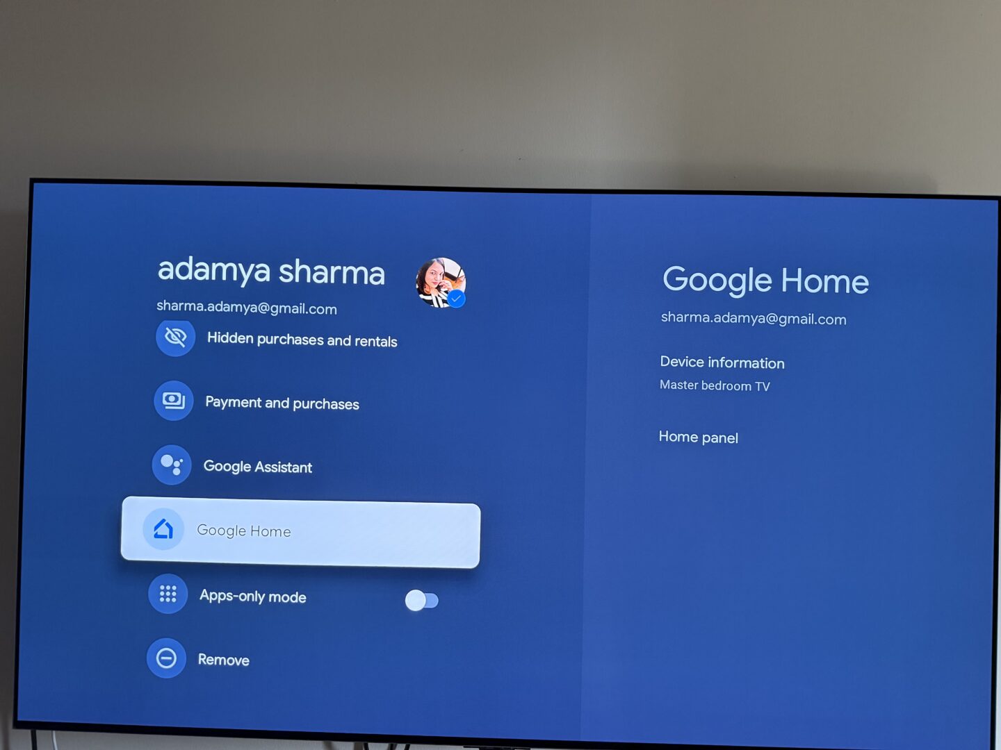 Chromecast with Google TV is levelling up with a feature from its successor