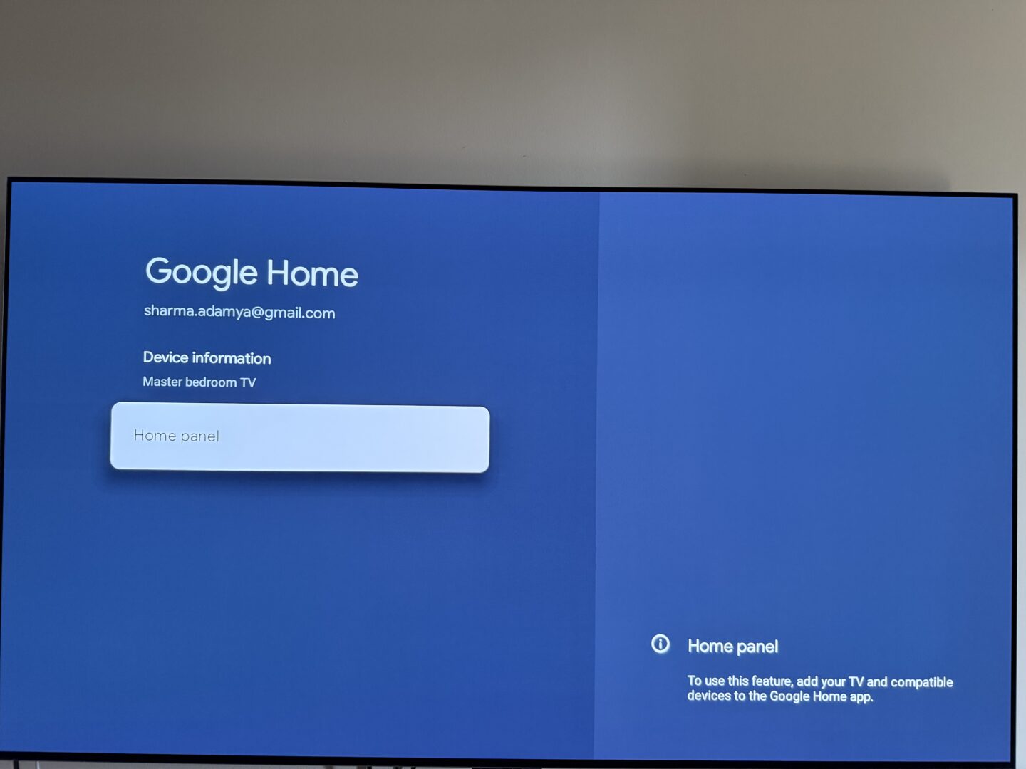 Chromecast with Google TV is levelling up with a feature from its successor