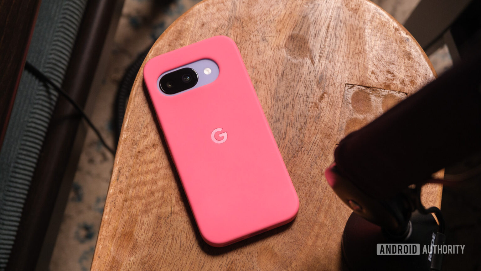Pixel 9a can now enroll for Google's Android 16 Beta - Android Authority