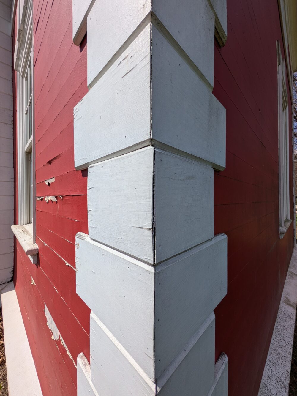 Here are the first few pictures I've taken with the Google Pixel 9a ...