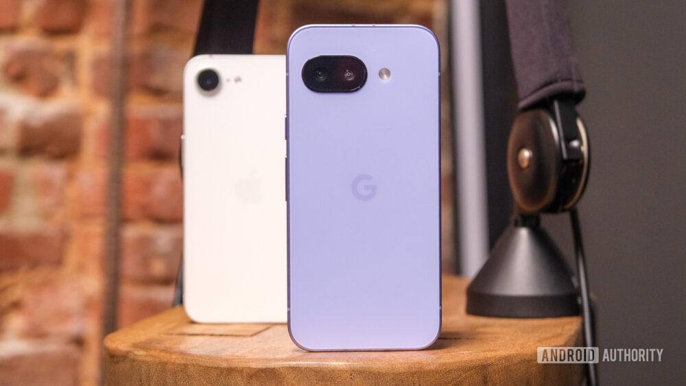 The best small Android phones in 2026: Tested by a small phone fan!