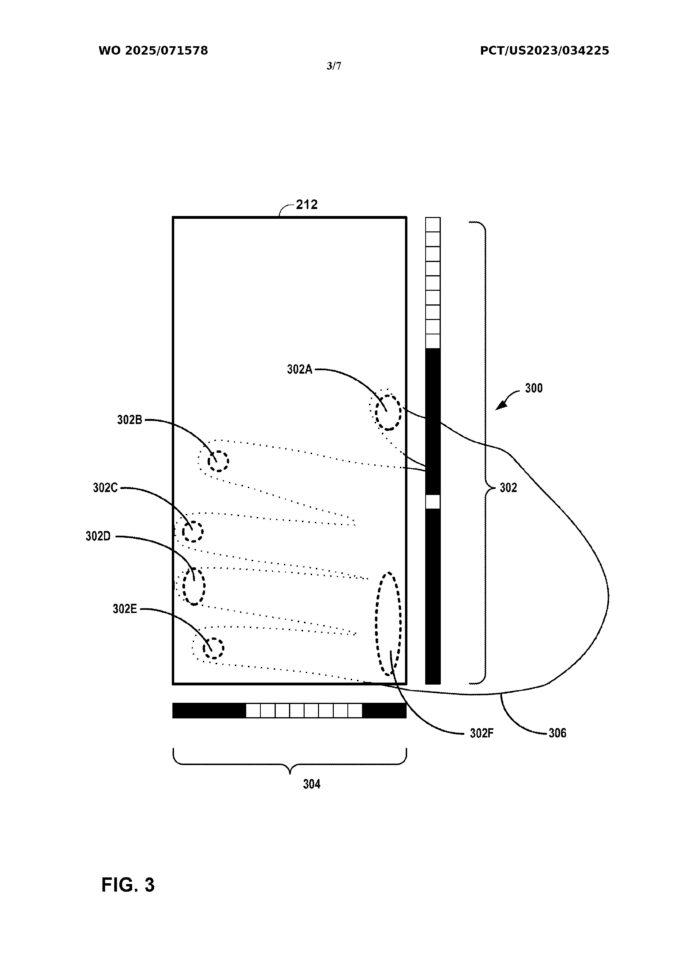 Like Quick Tap? Google could make your entire Pixel touch-sensitive.
