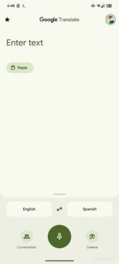 Google Translate could soon be coming for Duolingo's lunch