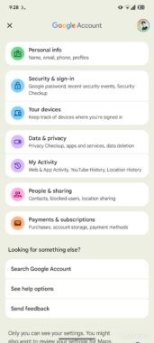 Here's an early look at Android's colorful and 'expressive' Google ...
