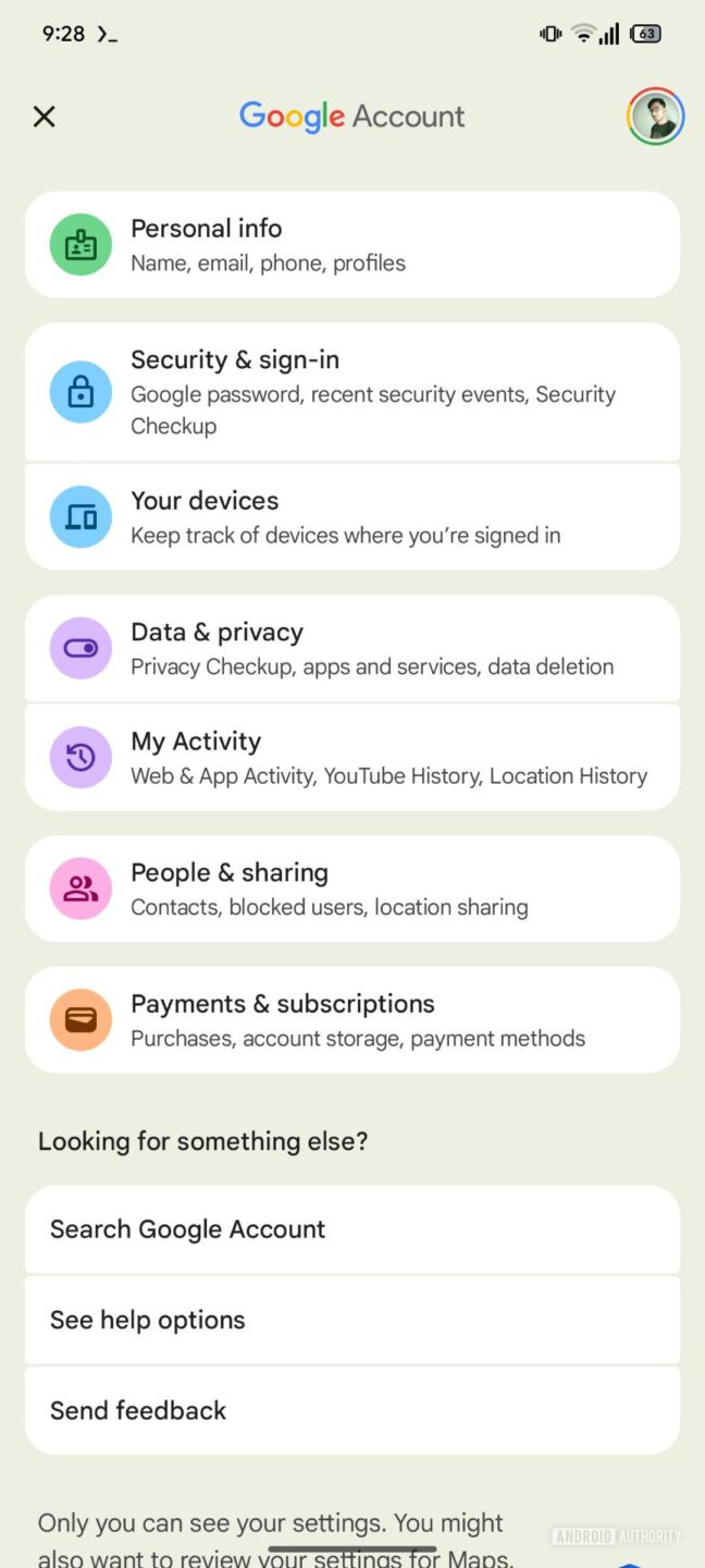 Here's an early look at Android's colorful and 'expressive' Google ...