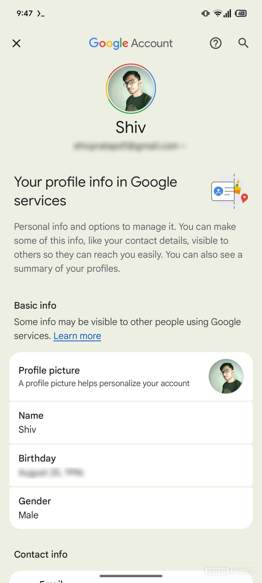 Here's an early look at Android's colorful and 'expressive' Google ...
