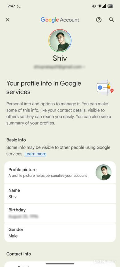 Here's an early look at Android's colorful and 'expressive' Google ...