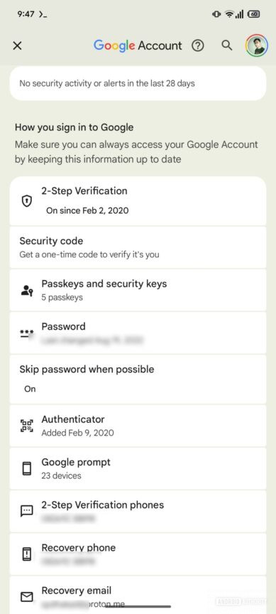 Here's an early look at Android's colorful and 'expressive' Google ...