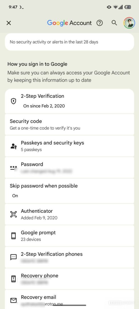 Here's an early look at Android's colorful and 'expressive' Google ...