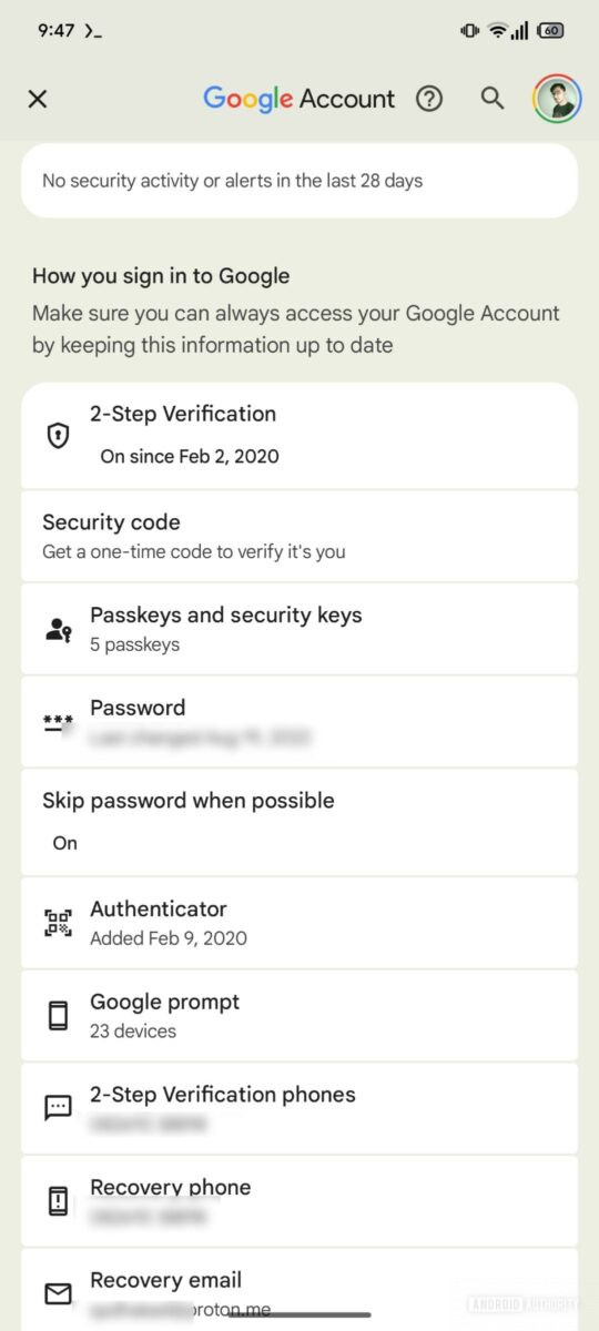 Here's an early look at Android's colorful and 'expressive' Google ...