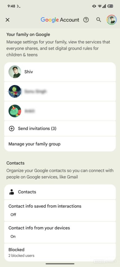 Here's an early look at Android's colorful and 'expressive' Google ...