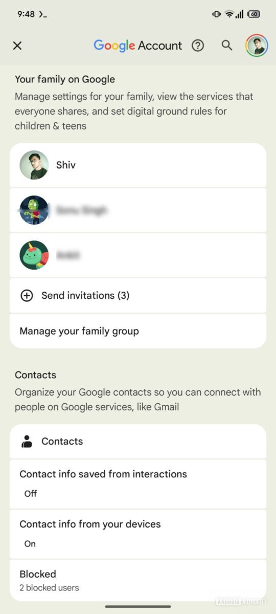 Here's an early look at Android's colorful and 'expressive' Google ...