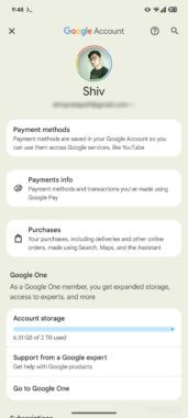 Here's an early look at Android's colorful and 'expressive' Google ...